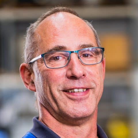 Luitec - Maak Kennis Met Ons Team