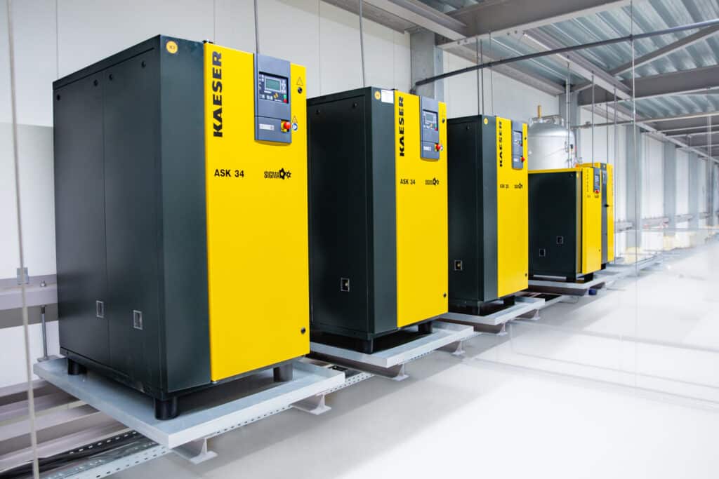 Samenwerken In De Voedselrevolutie - Luitec