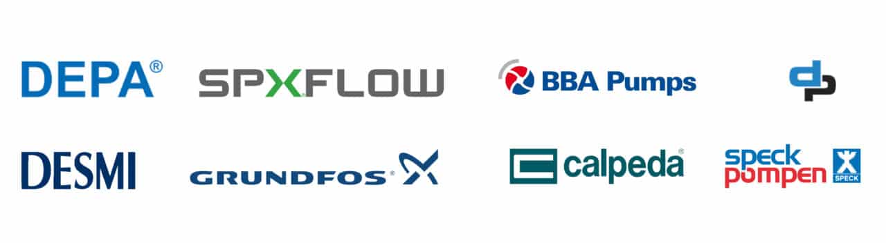 Pompen Specialist LP - Luitec