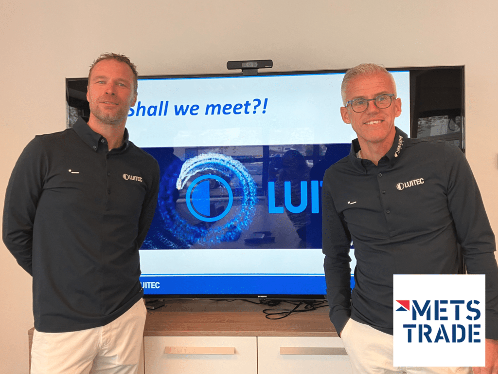 Zien We Jullie Op Medstrade 2024? - Luitec